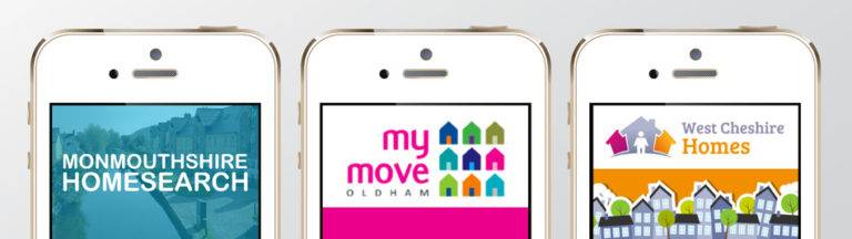 Three more schemes go live with Locata Mobile App