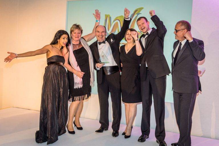 Locata wins Productivity and Innovation in Business Award - Social ...