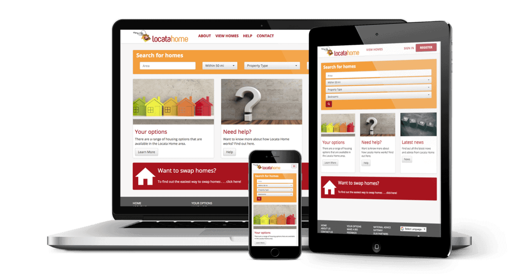 What’s best for mobiles - Apps or Responsive Websites? - Social Housing ...