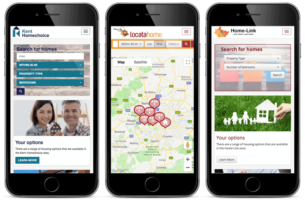 What’s best for mobiles - Apps or Responsive Websites? - Social Housing ...