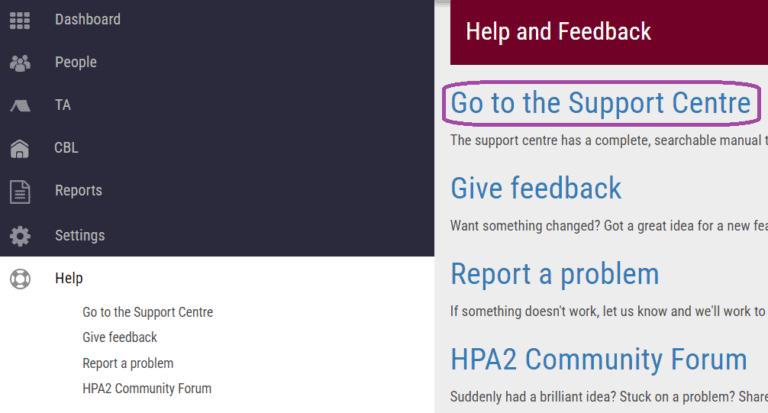 A new Helpsite & home for Knowledge Base articles - Social Housing ...