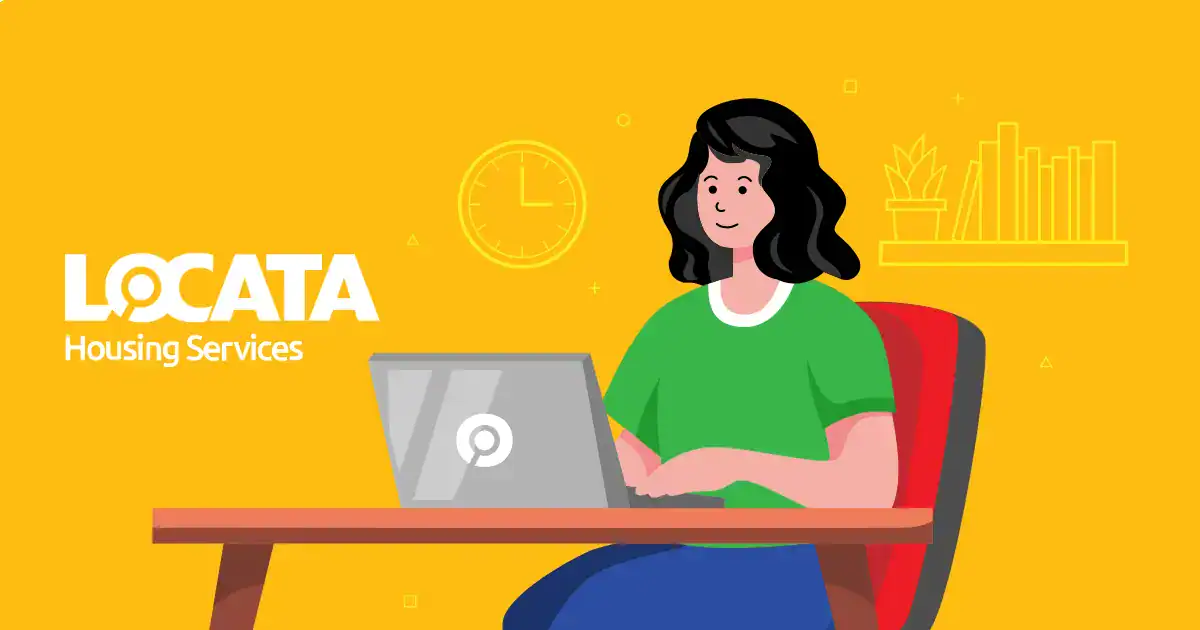 Social Housing Management Software | LocataPro